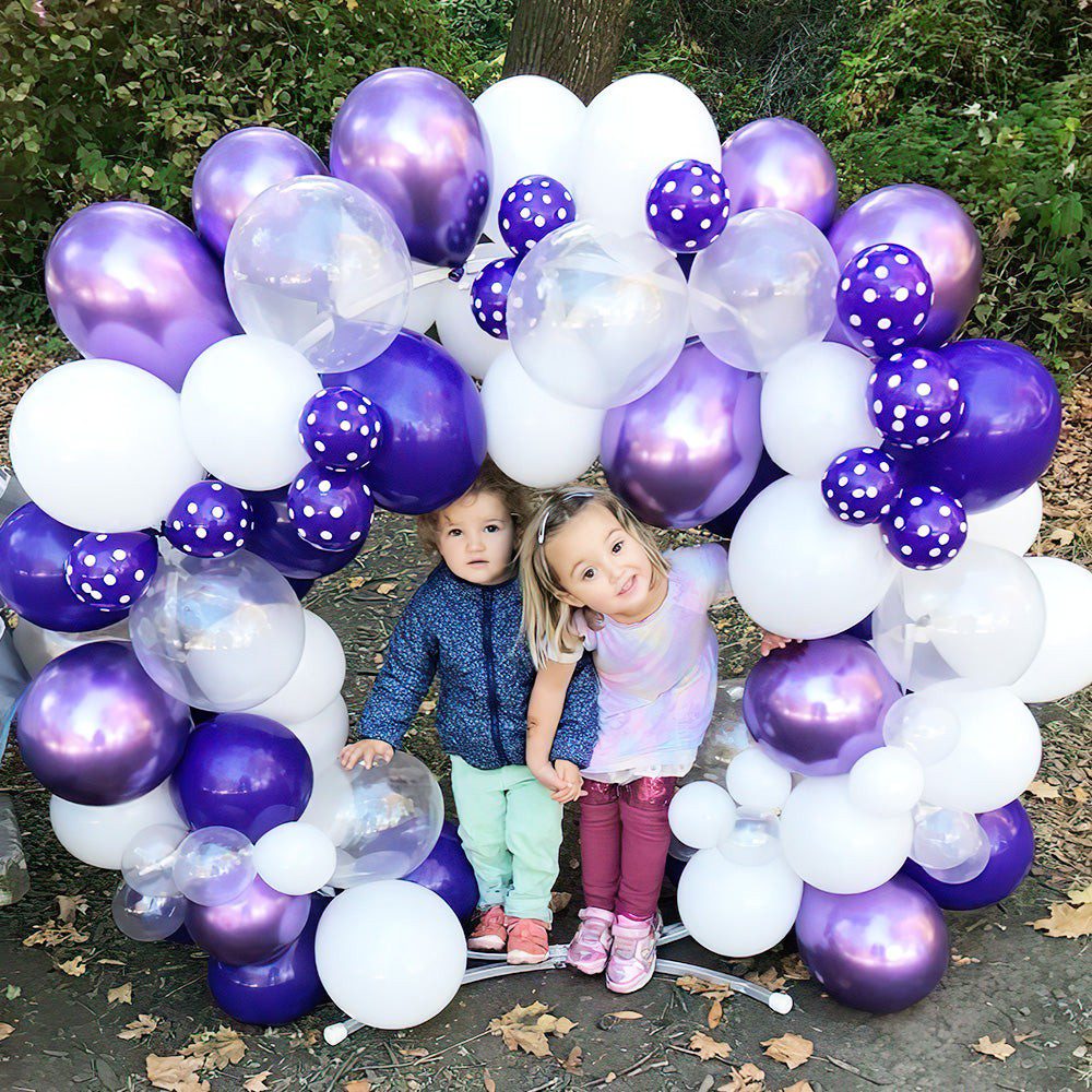 DIY Balloon Drop Nets: Step-by-Step Instructions... - Silver Rainbow