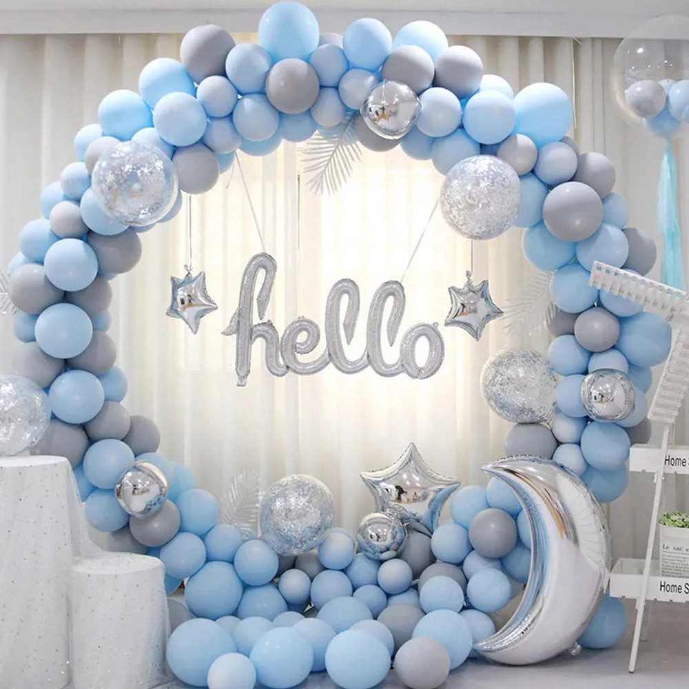 DIY Balloon Drop Nets: Step-by-Step Instructions... - Silver Rainbow