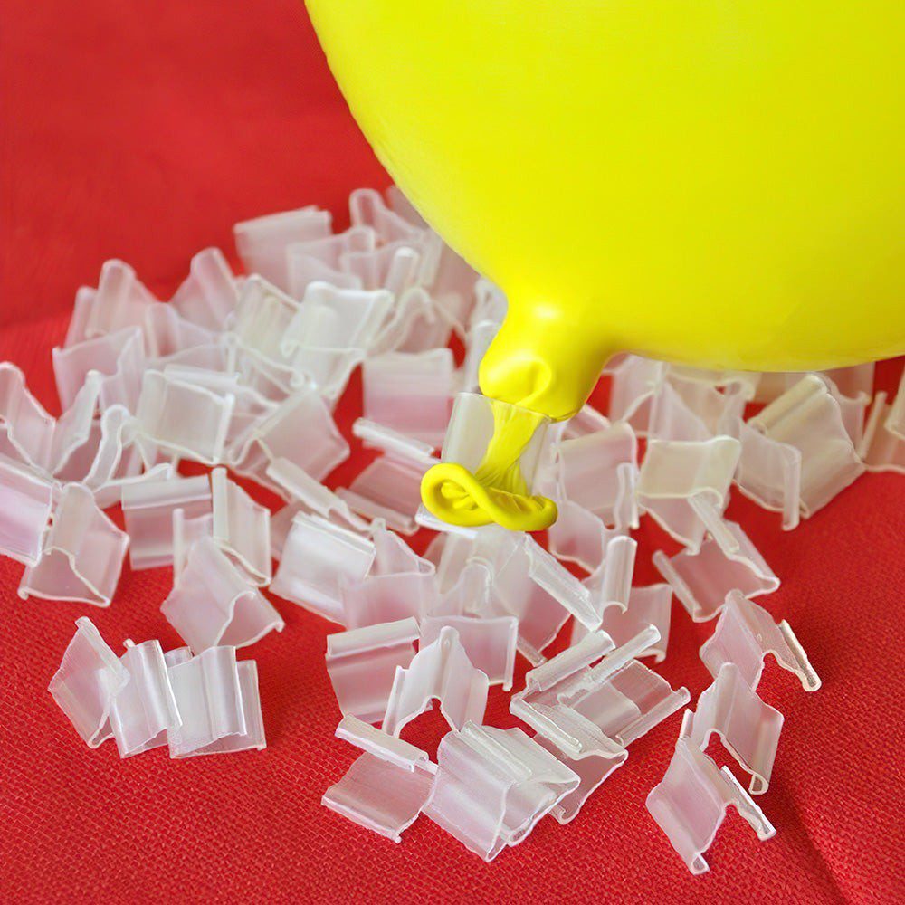 DIY Balloon Drop Nets: Step-by-Step Instructions... - Silver Rainbow