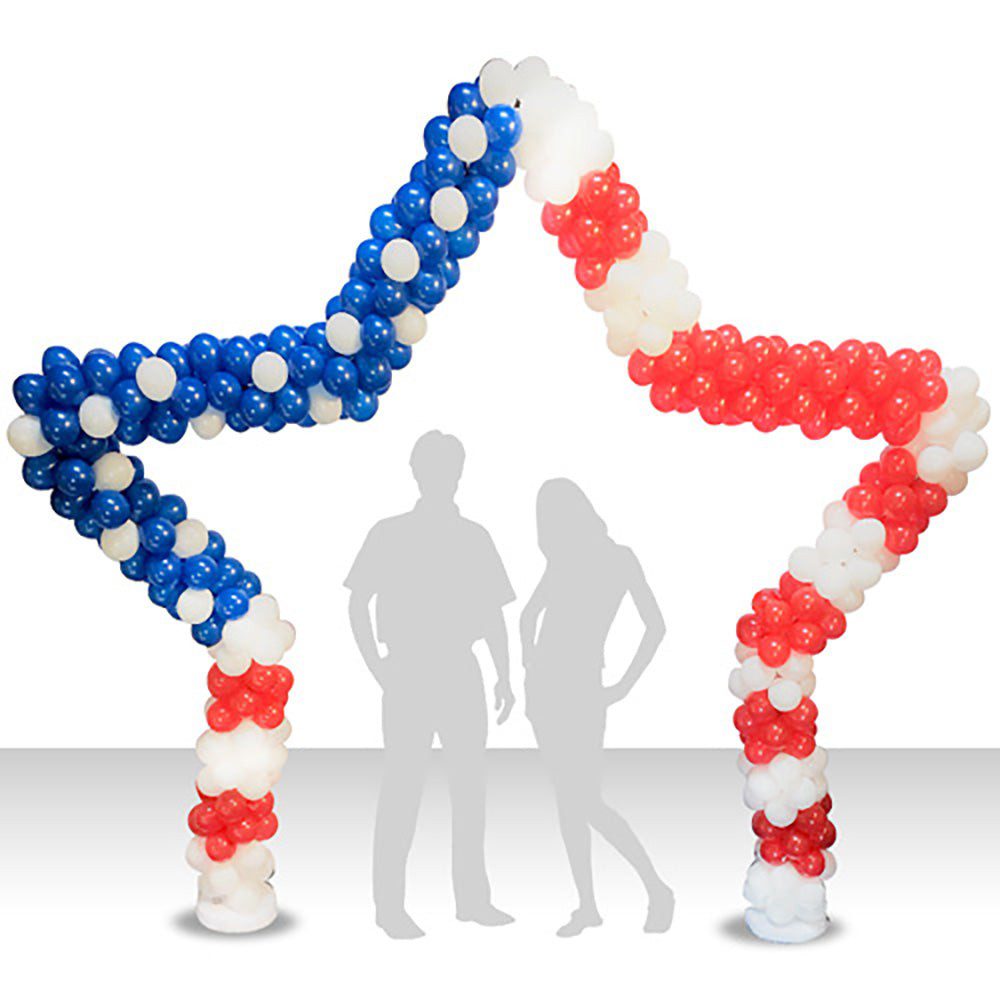 DIY Balloon Drop Nets: Step-by-Step Instructions... - Silver Rainbow