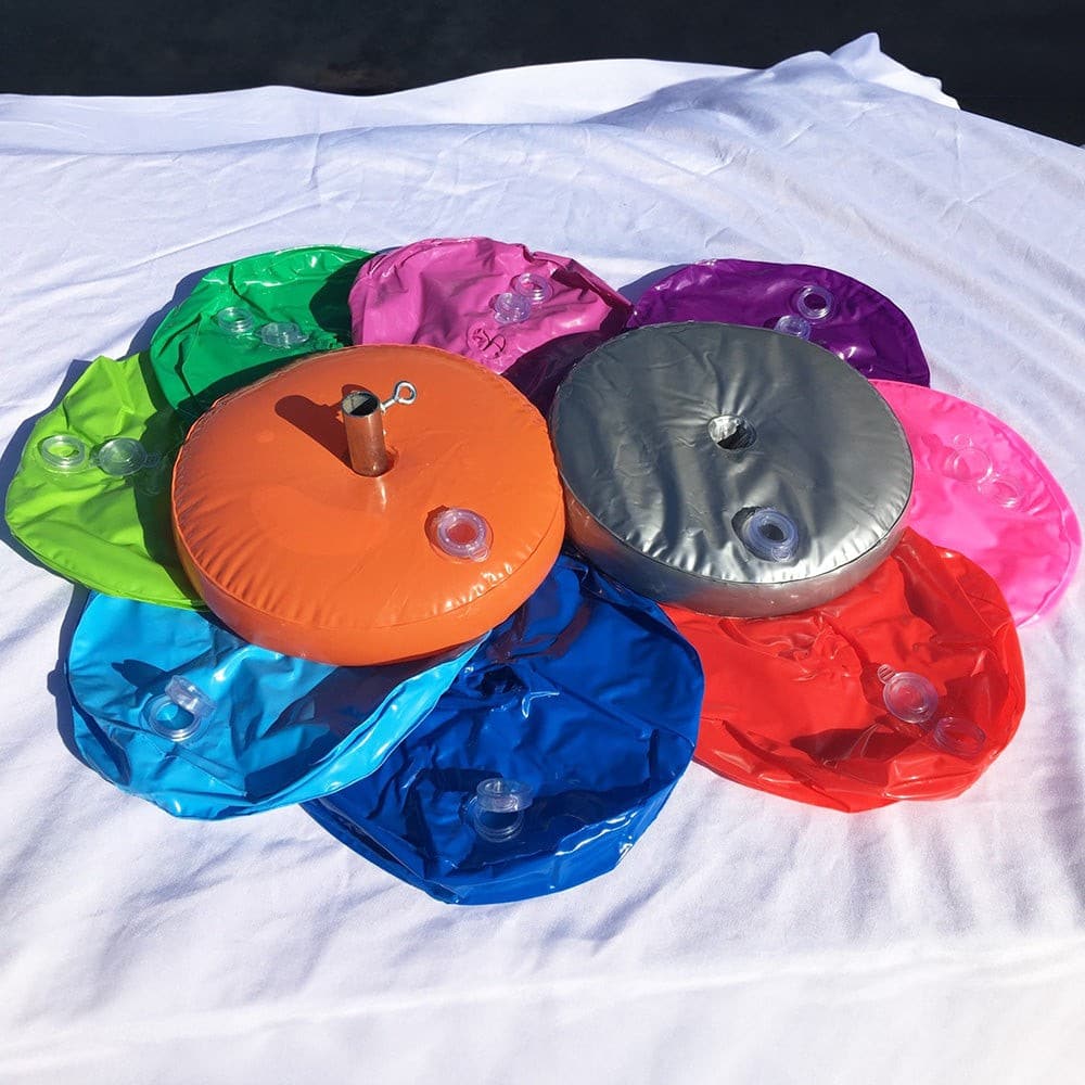 DIY Balloon Drop Nets: Step-by-Step Instructions... - Silver Rainbow