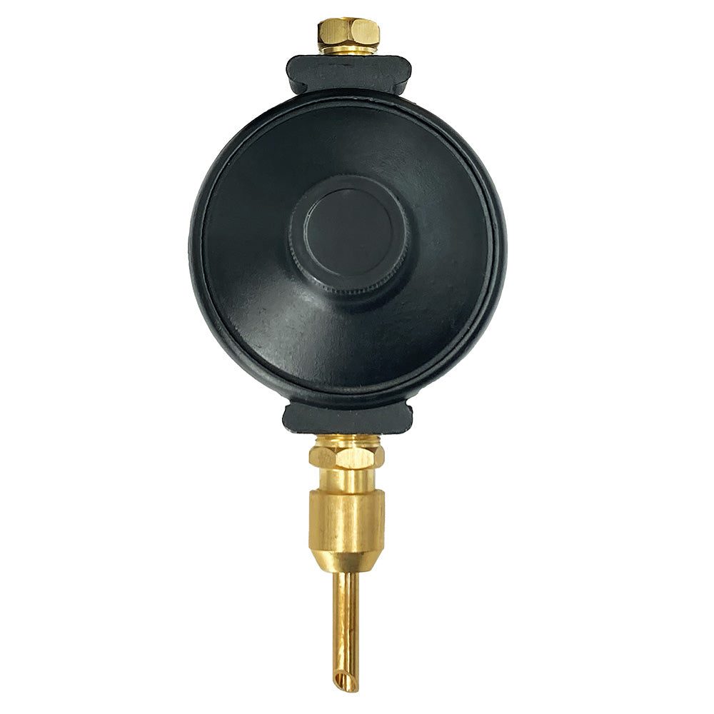 Balloon Arch Poles - 21.5ft Long - Silver Rainbow