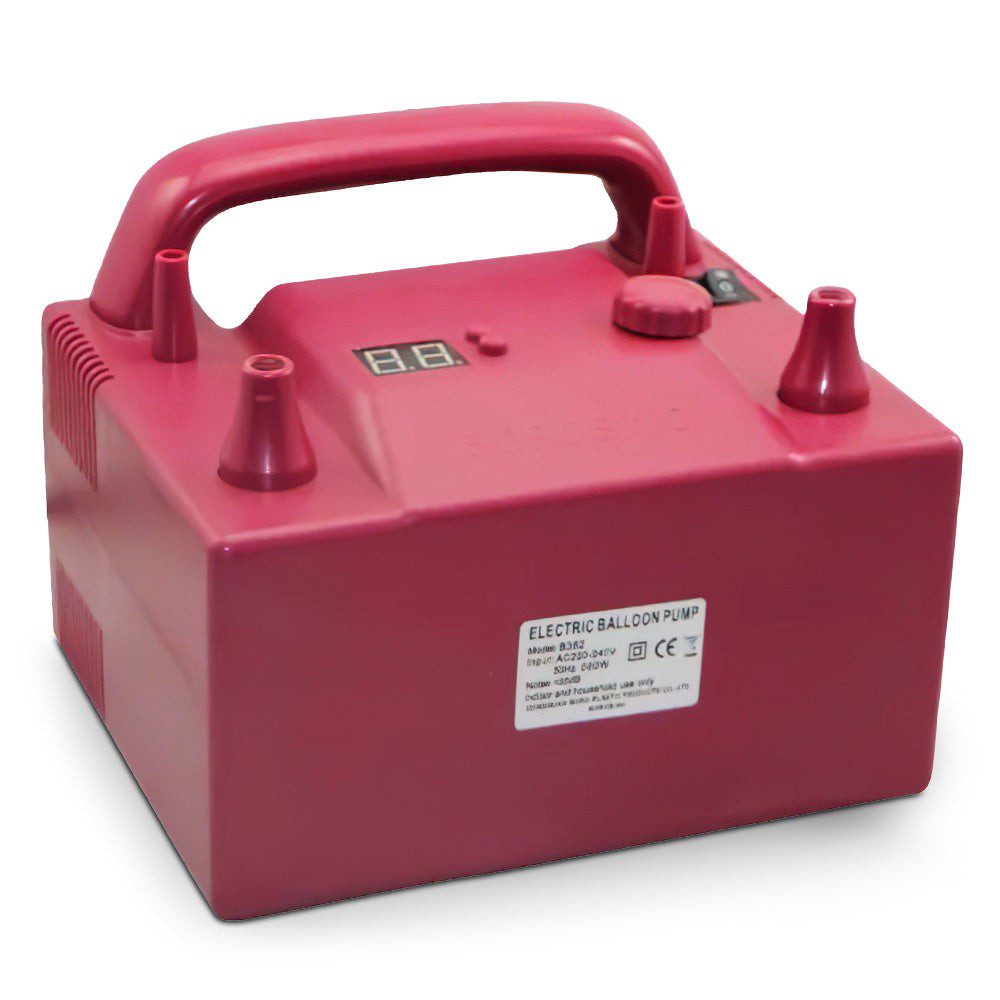 Klip 'N Seal™ Balloon Clips - 100/PK - Silver Rainbow