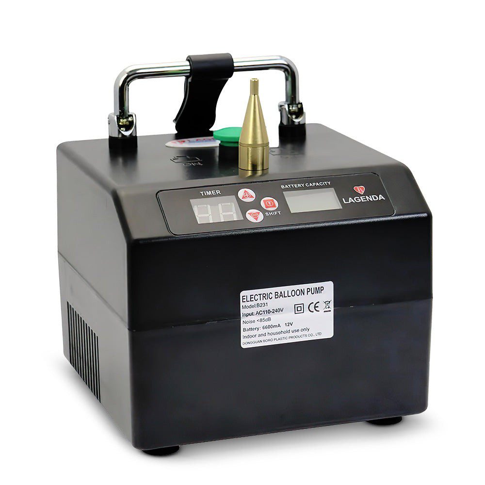 Star Arch Frame Kit - 11ft H X 11ft W - Silver Rainbow